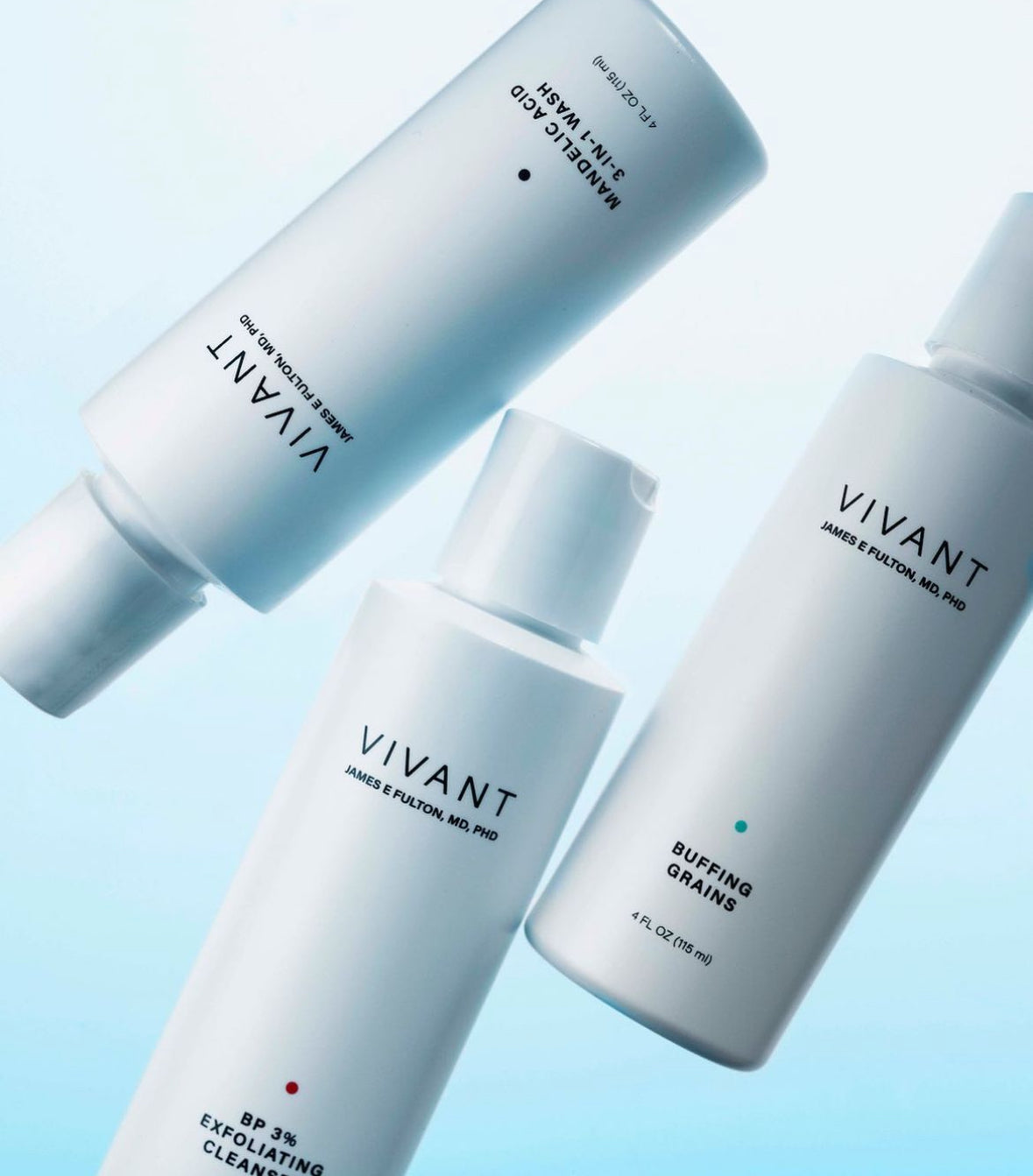 VIVANT – The Bar by Karma